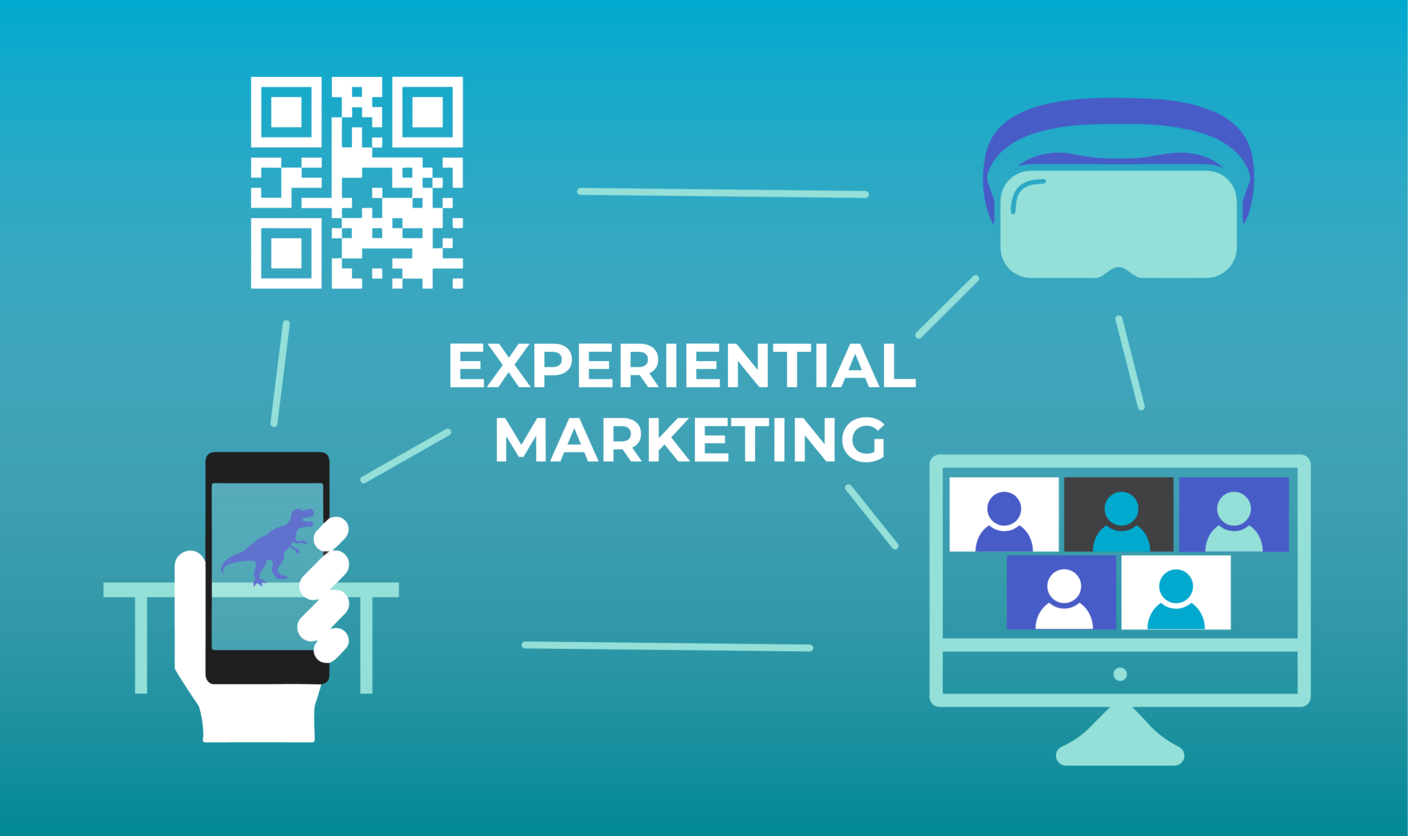 Brands Are Getting Creative with Experiential Marketing - Gray Digital ...