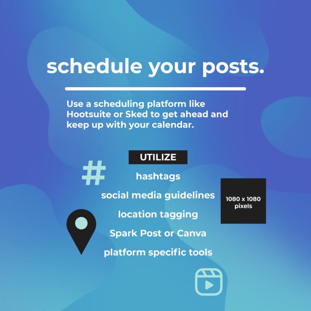 Creating a Social Media Strategy - 7 Easy Steps - Gray Digital Group