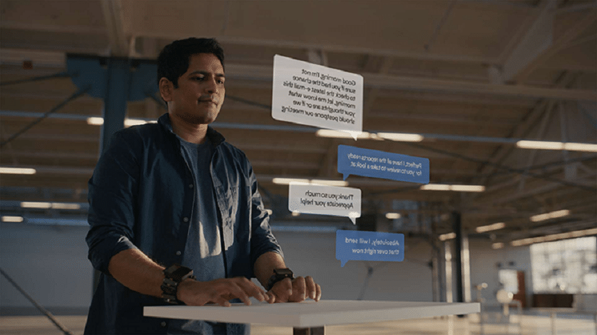 The Amazing Potential of Augmented Reality Innovations from Facebook ...