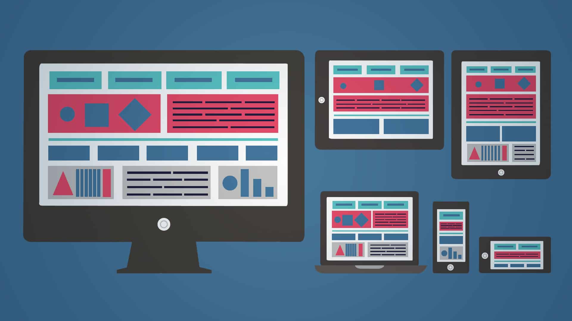 The Importance of Responsive Web Development - Gray Digital Group