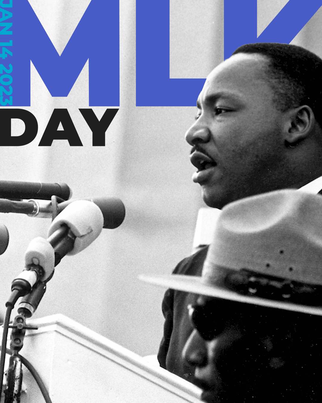 MLK Day Resources - Gray Digital Group